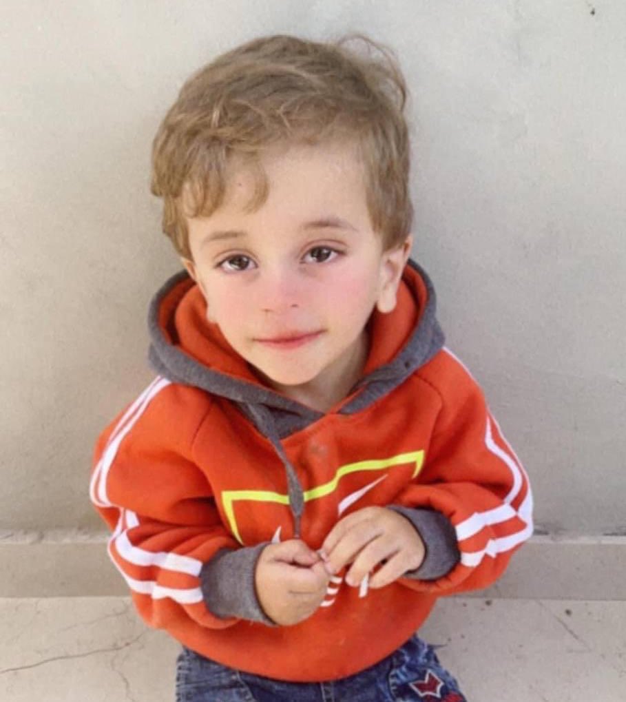 sarah-wilkinson-on-twitter-two-year-old-palestinian-toddler-mohammed