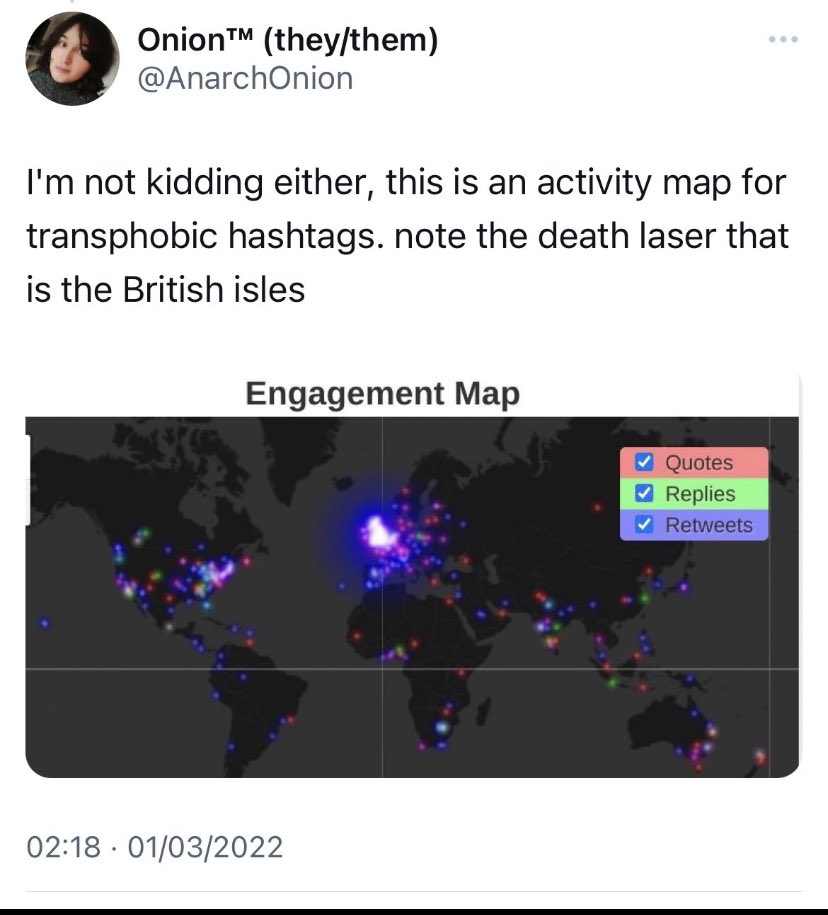 FonTerfyBastard on Twitter: "RT @joshxhowie: Defining characteristic of being British: calling ...