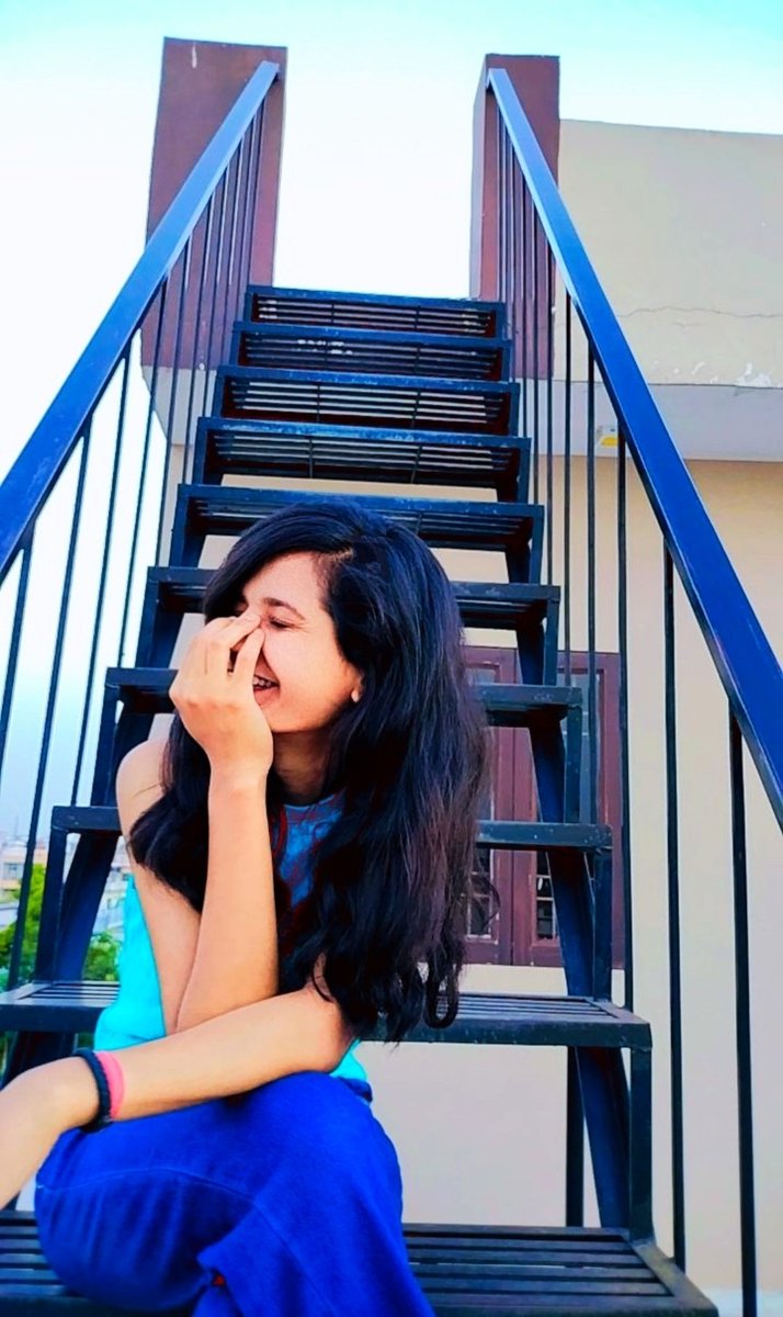 Krishna Maheshwari on Twitter: "The character. their biggest fan"