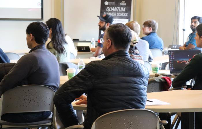 Home - Quantum Science Center