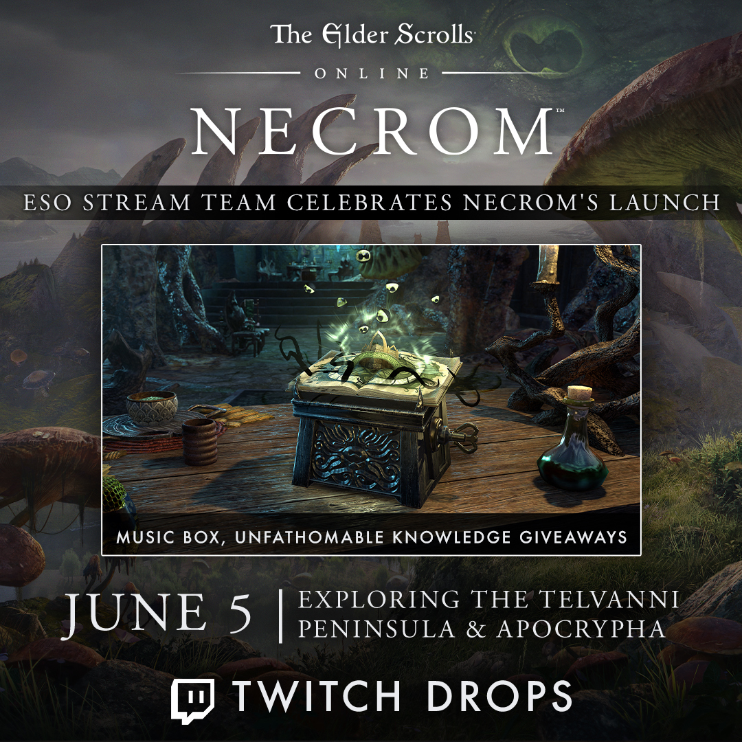 Box Elder Scrolls Online