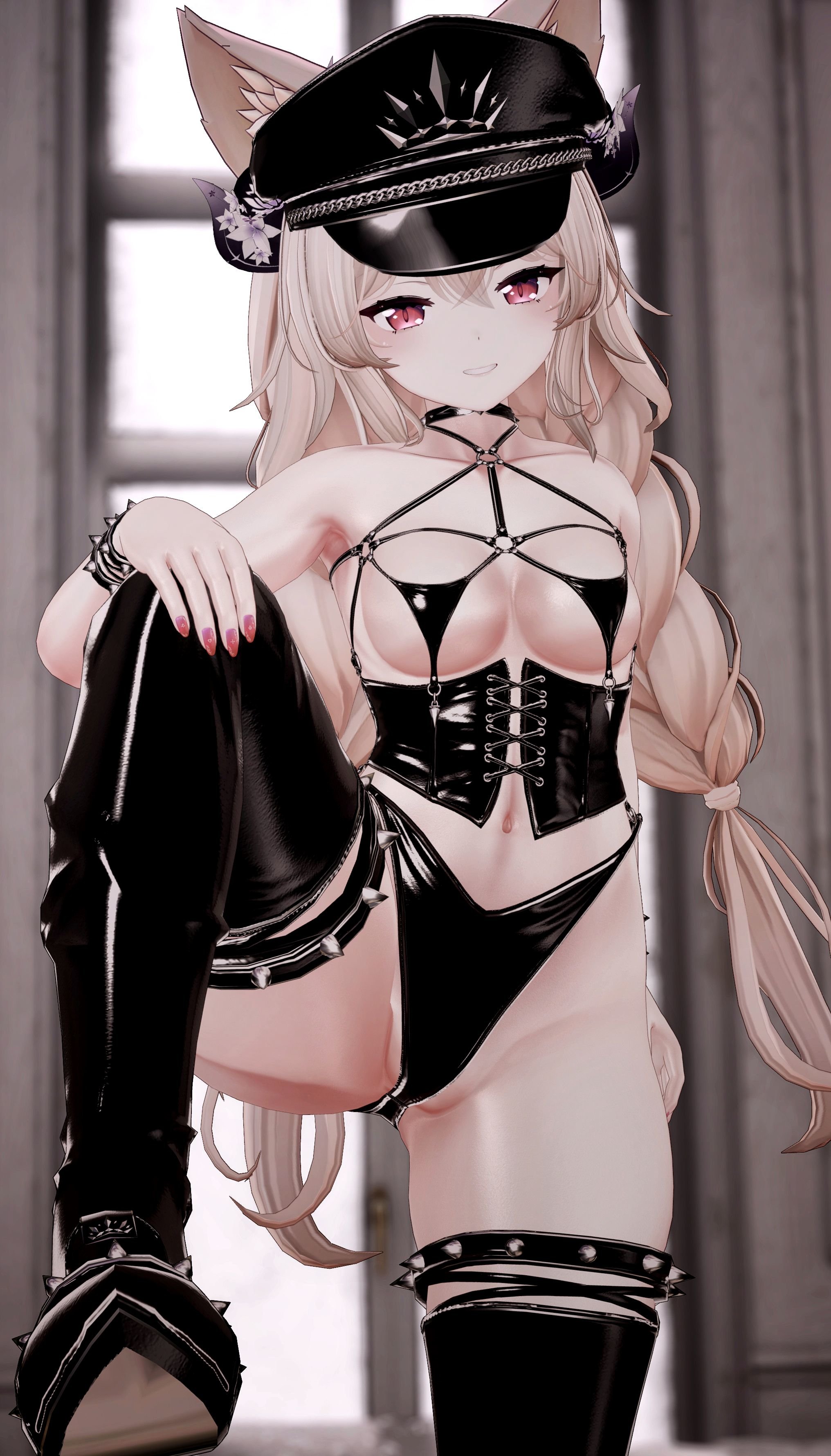 ナナピー(VRchat用、日常) (@NanaP0323) / Twitter