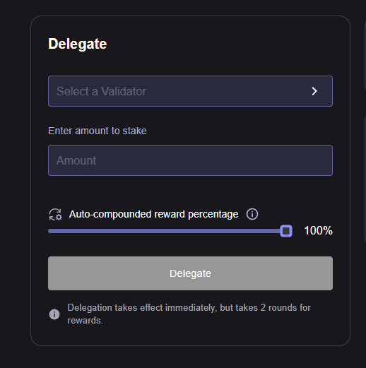 UniDrops on Twitter: "4/ 2️⃣ AltLayer Altitude Phase 2 1. Stake ALT - Visit: https://t.co ...