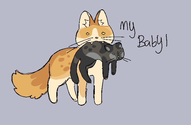 Sandstorm And Scourge Mating