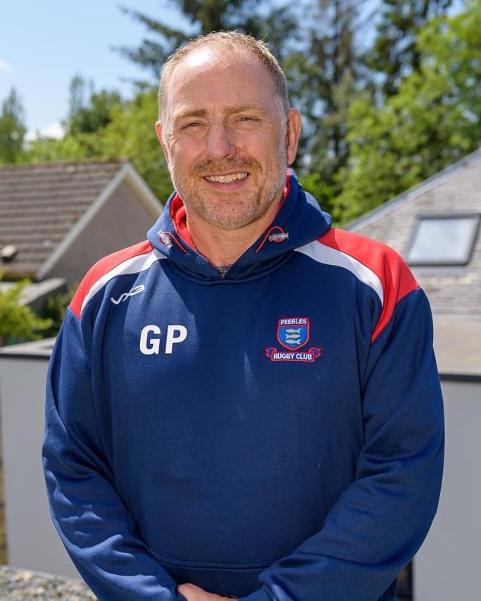Borders Rugby TV & Radio on Twitter: "Good to see Graeme Paterson appointed Head Coach of ...