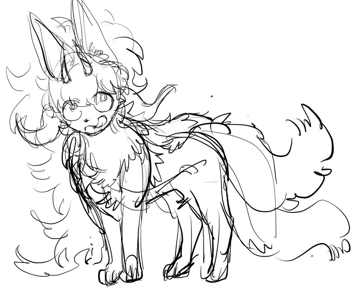 「けものらいぞちゃ」たっくん【11/23 東3 ヨ38b】の漫画