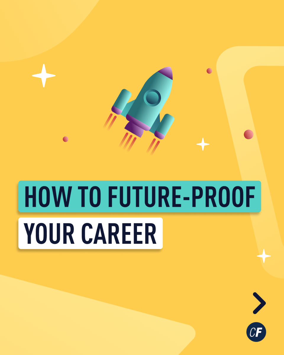 CareerFoundry on Twitter: CareerFoundry on Twitter: