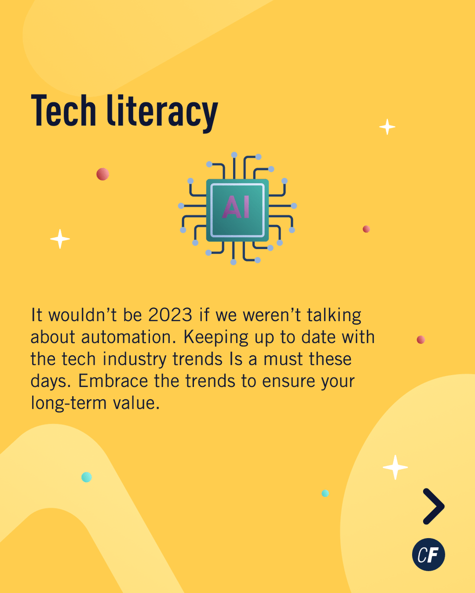 CareerFoundry on Twitter: CareerFoundry on Twitter: