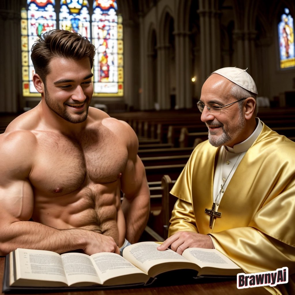 Hunk Priest