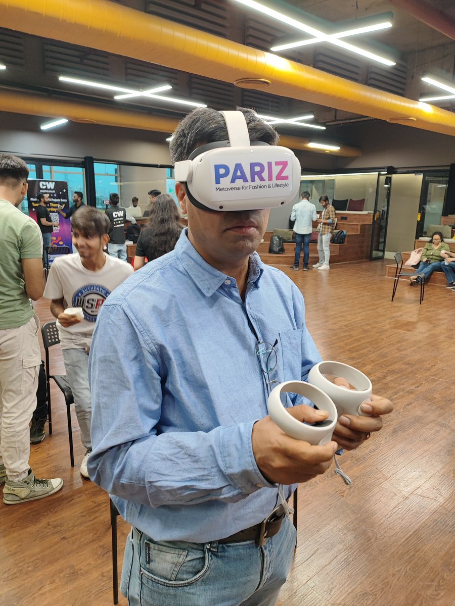 Trace Network Labs On Twitter 🌟 The 1st Physical Meetup By Trace Network Was A Huge Success