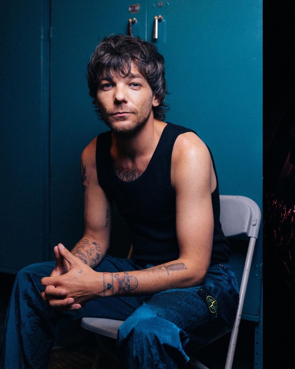 Neil Giraldo Tattoos