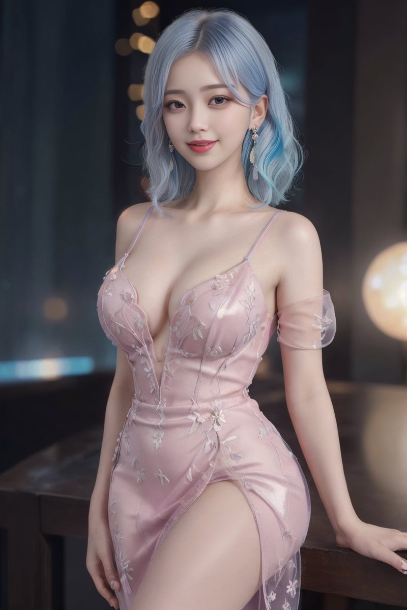 ɐsɐllʇ ʍıllıɐɯ ♫ 百鬼夜行 (((SD WebUI))),NSFW:0.5 on Twitter: "試行錯誤。。 Model: sweet_Muse_V01 LoRa ...