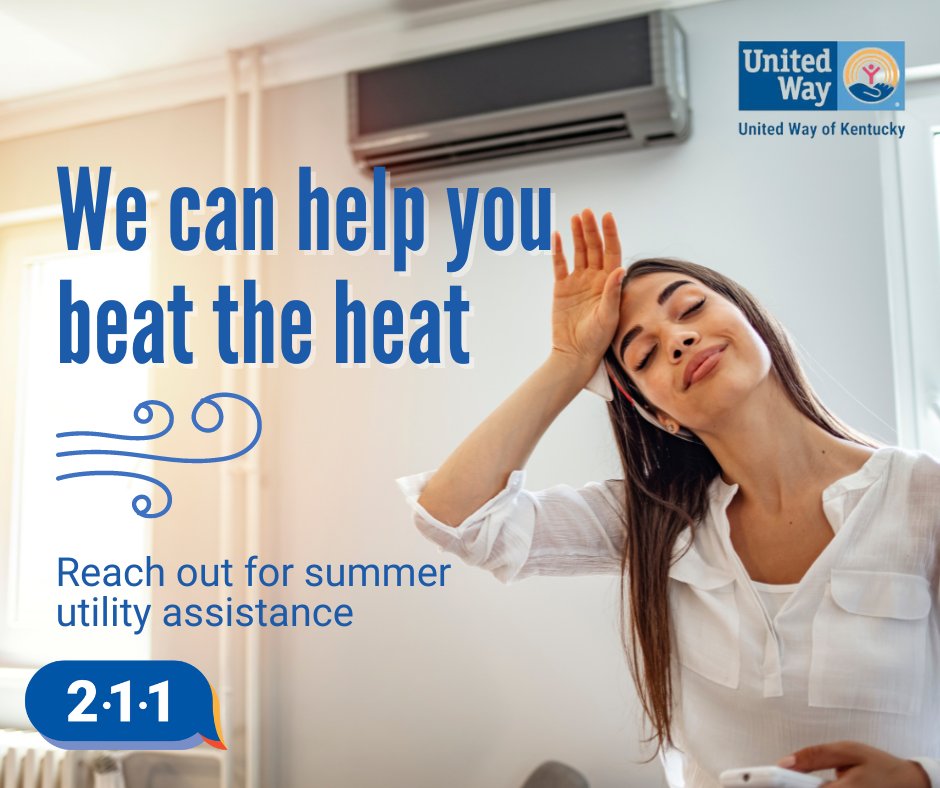 Kentucky 211 | Connecting You with the Resources You Need