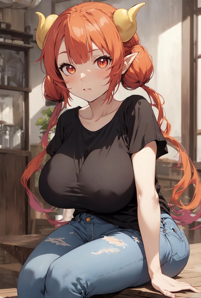 Sankaku Complex on Twitter: "Monday's Sunset Selection - https://sankaku.app/?tags=date:2023.06. ...