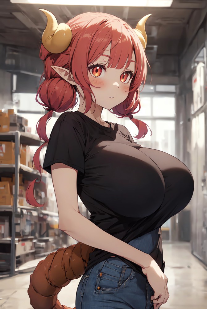 Sankaku Complex On Twitter Mondays Sunset Selection