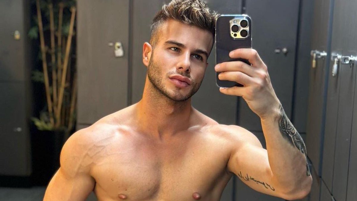 Gayenespañol ⭐️ Nominado Grabby Awards Europe 2023 on Twitter: "RT @gayenespanol: 📸😛📷 ...