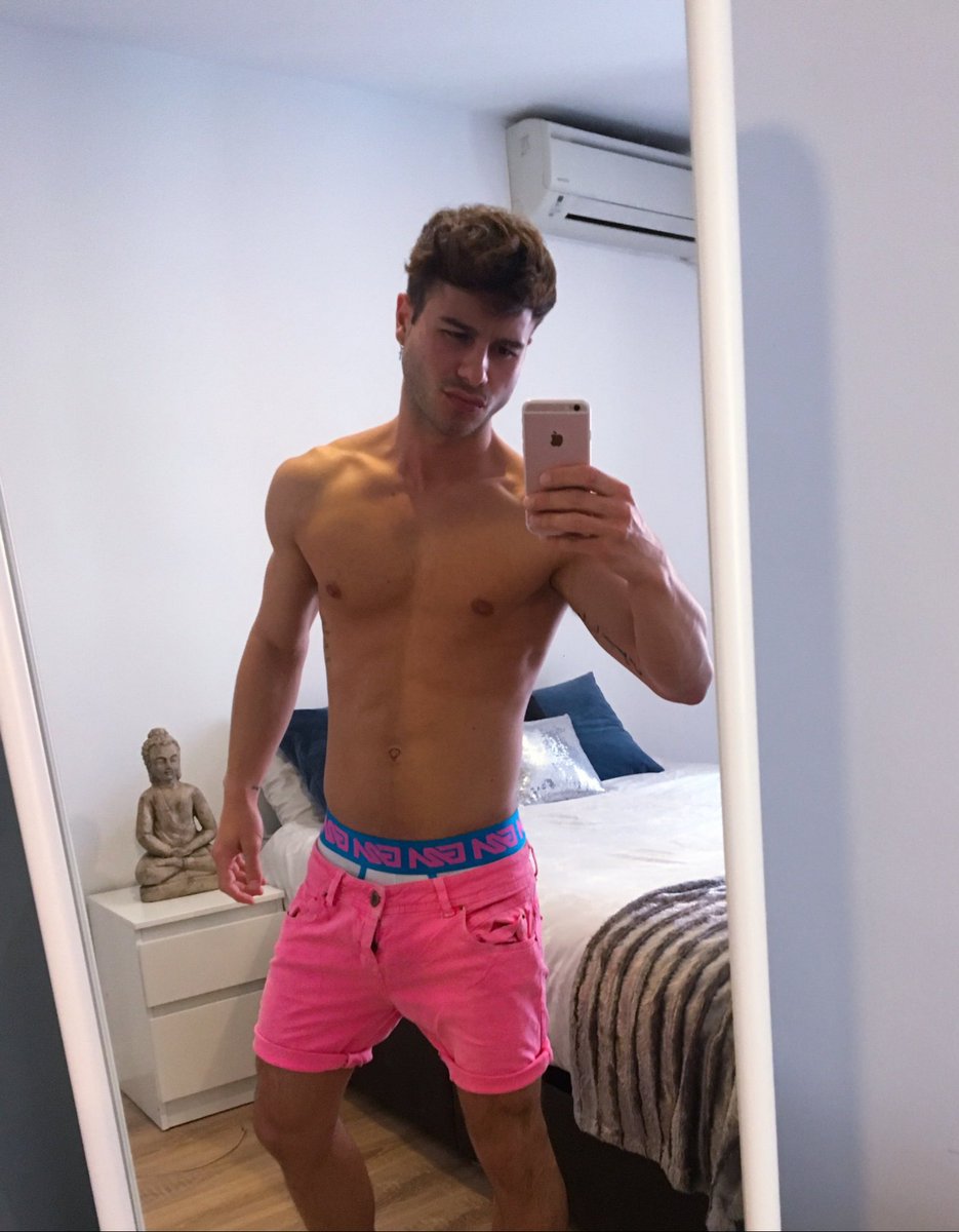 Gayenespañol ⭐️ Nominado Grabby Awards Europe 2023 on Twitter: "RT @gayenespanol: 📸😛📷 ...