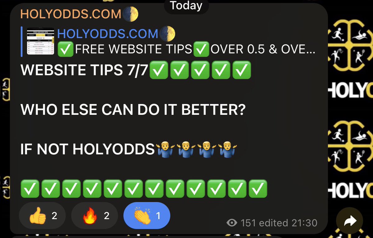 BETTING HUB on Twitter: "RT @HolyOdds: 🟢 Roller Day 3 Posted 🟢 1k to 3.3Million 🟢 3ODDS🟢 2ODDS 🟢 ...