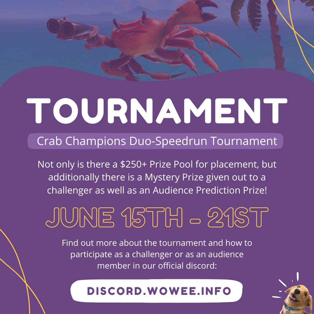 Wowee Challenges On Twitter Want A Chance To Win A Fun Prize wowee-challenges-on-twitter-want-a-chance-to-win-a-fun-prize