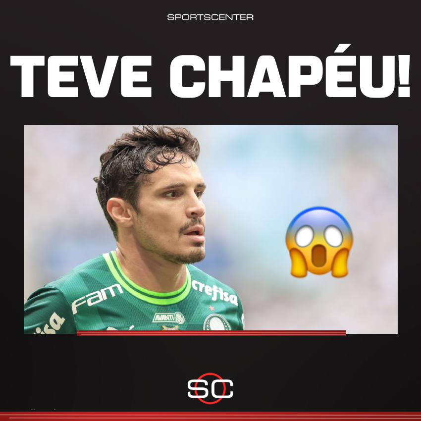 SportsCenter Brasil on Twitter: SportsCenter Brasil on Twitter:
