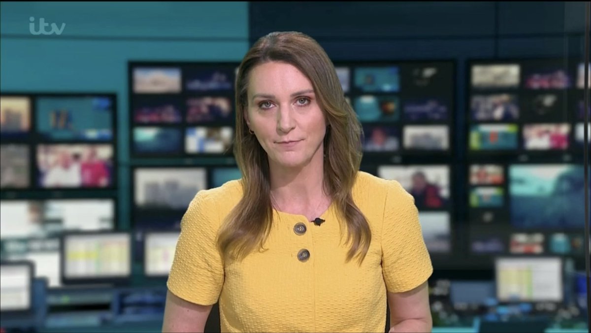 TVNewsCaps📺📺📺📺📺 on Twitter: ".@kyliepentelow (@itvnews) 04-06-2023 📺📺📺📺📺📺📺📺📺📺📺"