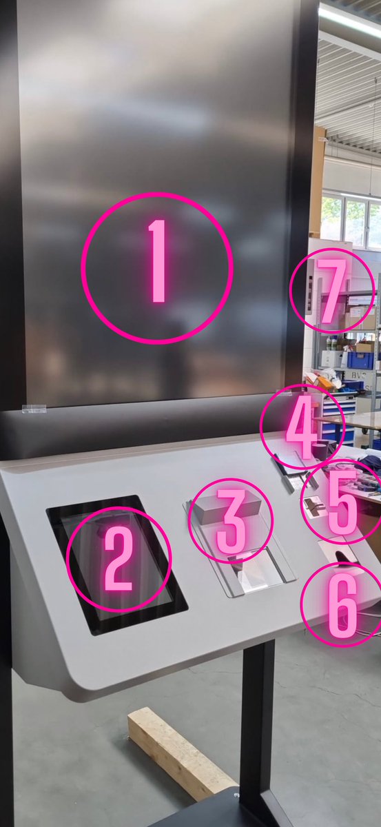 Clover Nodes | Cardano SPO | World Mobile ENO on Twitter: "RT @IAM_X_IDENTITY: 🔔UPDATE🔔 The IAMX ...