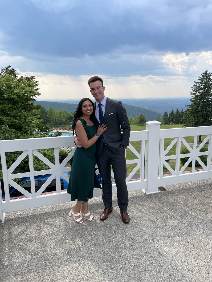 Hunter Williams on Twitter: "Took a quick trip to Pennsylvania this weekend for a college ...