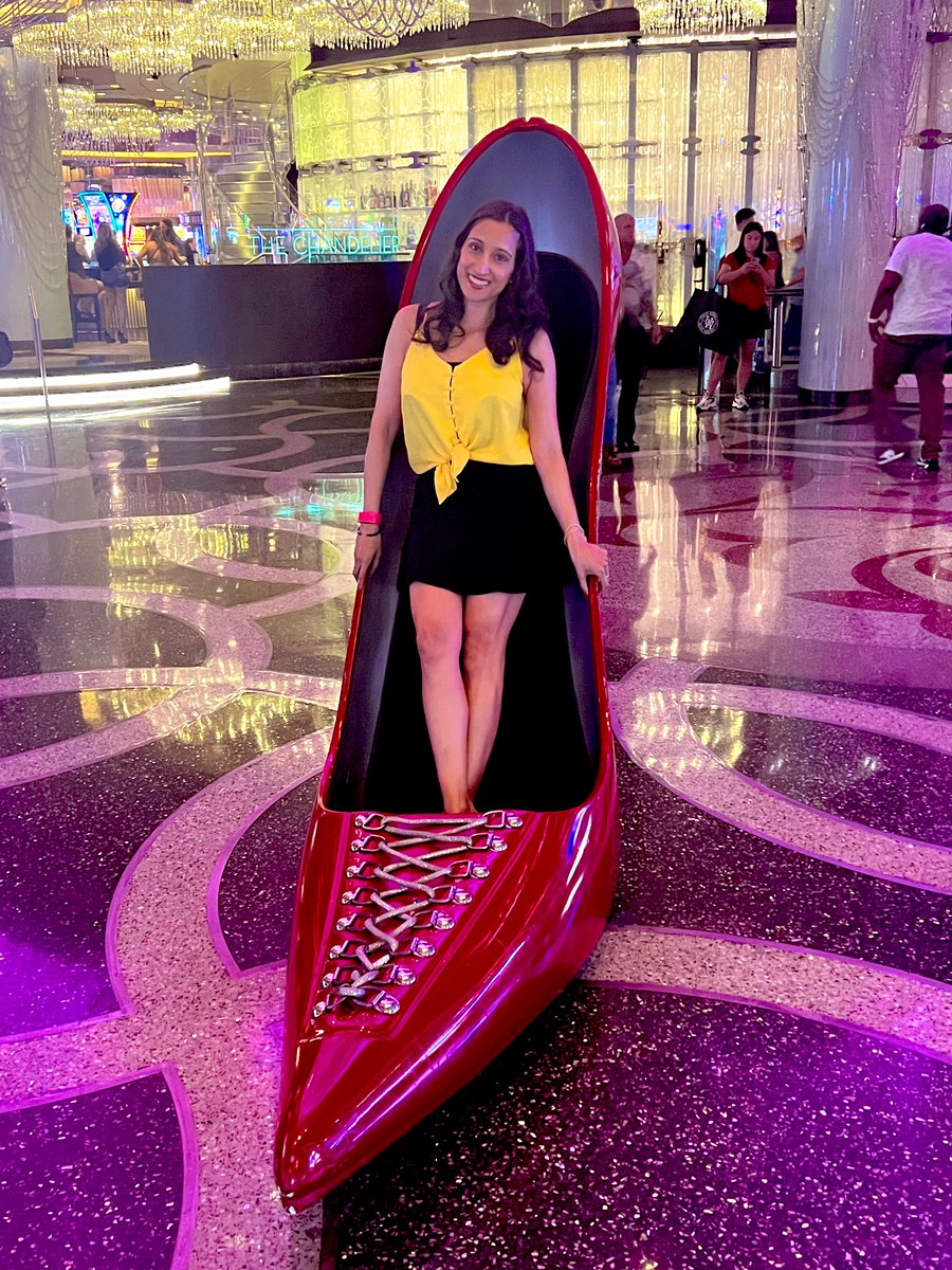 Leena Tailor on Twitter: "🎰🎲🎰🎲"