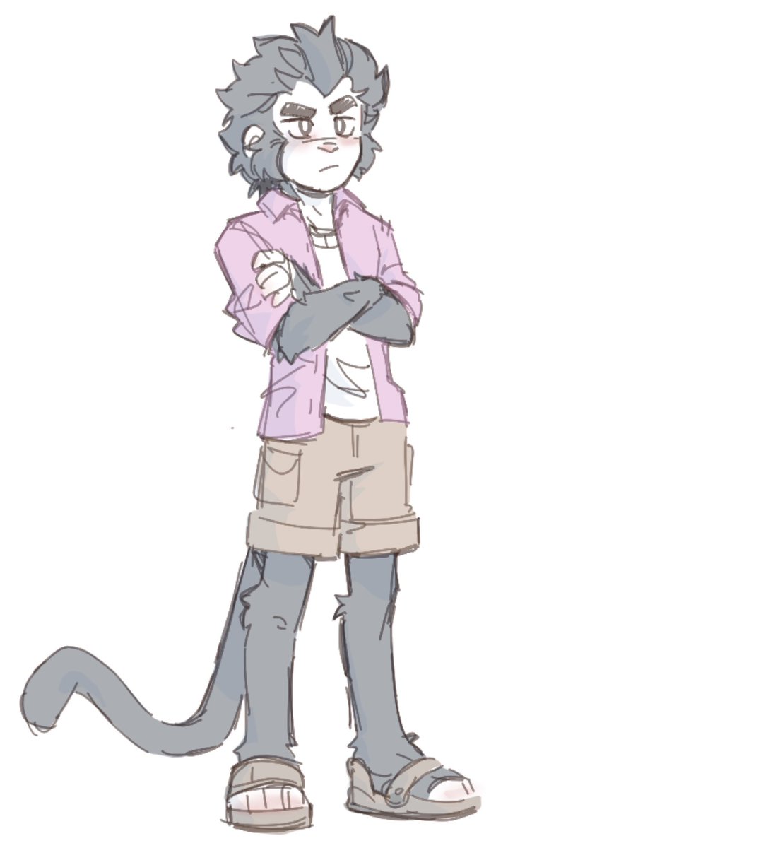 Ikrannn SHADOWPEACH CANON On Twitter RT lumarkyt This Monkey Has ikrannn-shadowpeach-canon-on-twitter-rt-lumarkyt-this-monkey-has