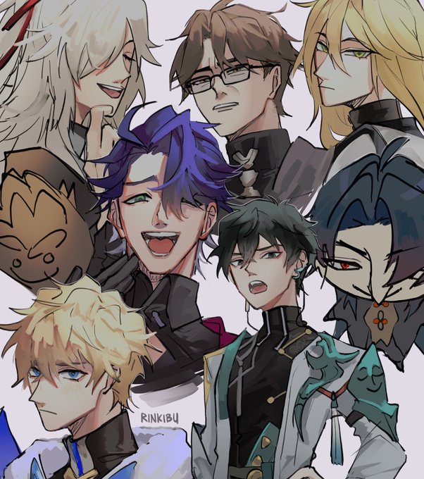 「hsr」のTwitter画像/イラスト(人気順))