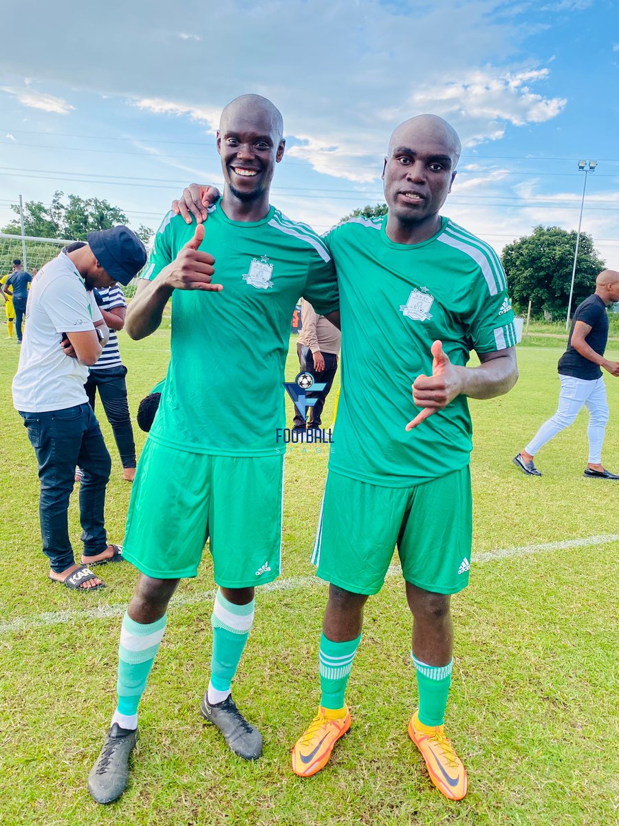 Football Stage on Twitter: "ABC Motsepe League National Playoffs [Group A Preview] Msinga United ...