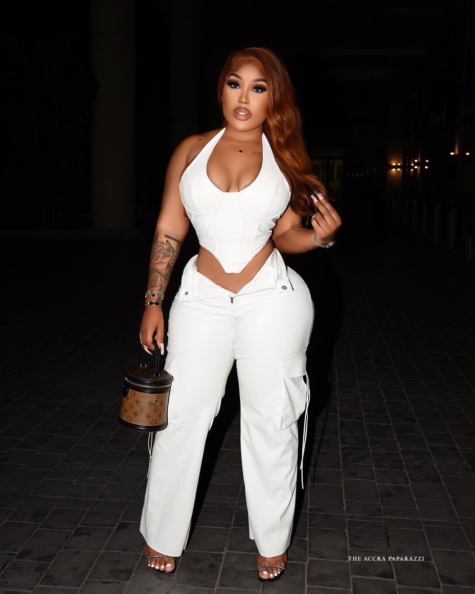 Your Man on Twitter: "ginger me 🧡 “YOUR MAN” Freestyle Music Video OUT NOW! LINK here https ...