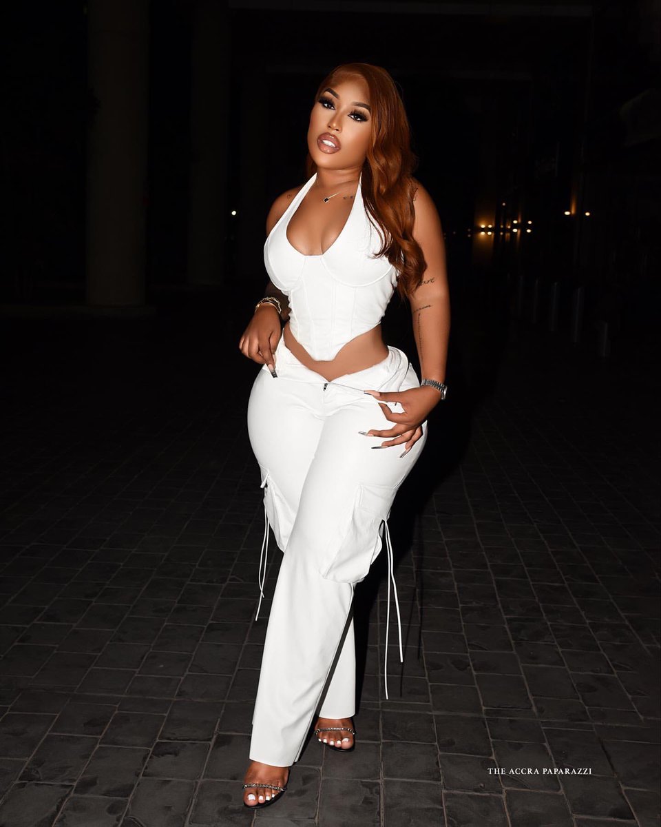 Your Man on Twitter: "ginger me 🧡 “YOUR MAN” Freestyle Music Video OUT NOW! LINK here https ...