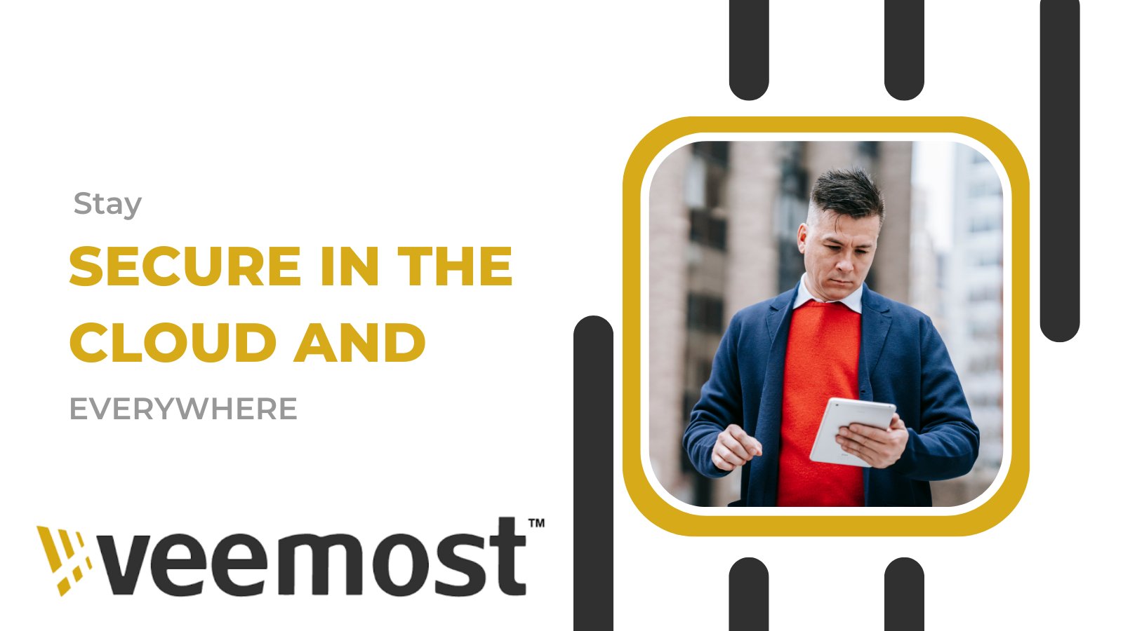 VeeMost Technologies on Twitter: "We offer flexible, cloud-delivered security wherever your ...