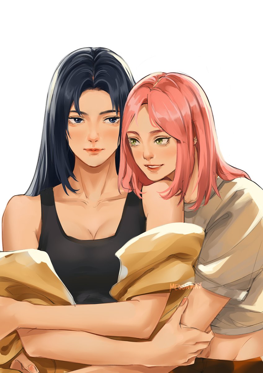 on Twitter: "RT @_meoowwxx: 2/10 rkgk wlw 🍅🌸"