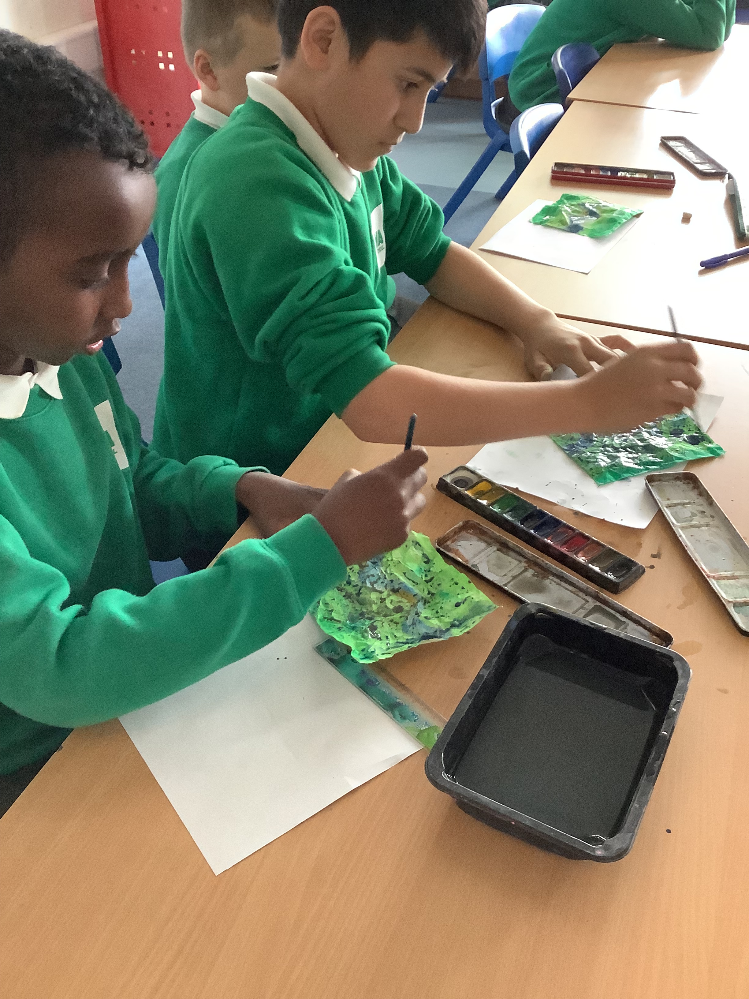 Nova Primary School on Twitter: "Don’t forget, Year 6 will be selling cupcakes after school ...