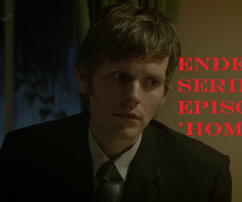 Shaun Evans Online on Twitter: "Hiya, today ITV3 will be showing us Endeavour - Home. It's a sad ...