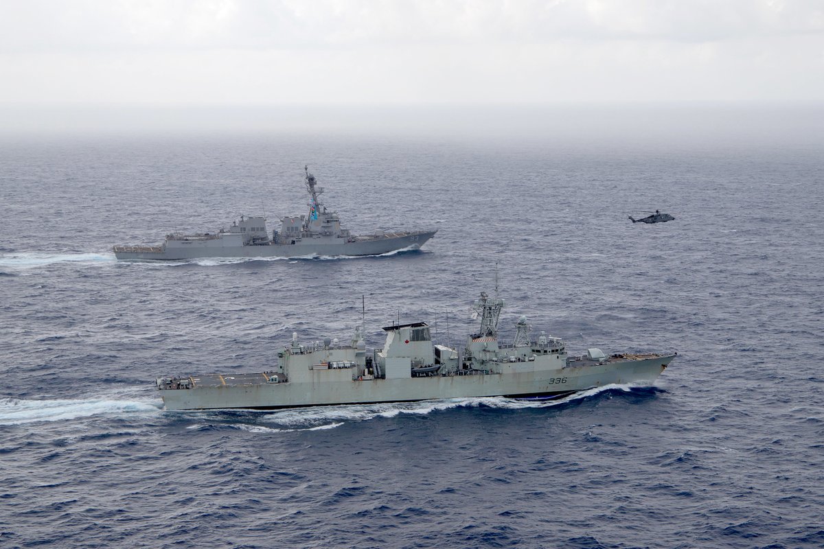 U S Navy On Twitter Usnavy Photos Of The Day 1️⃣ Usschunghoon And