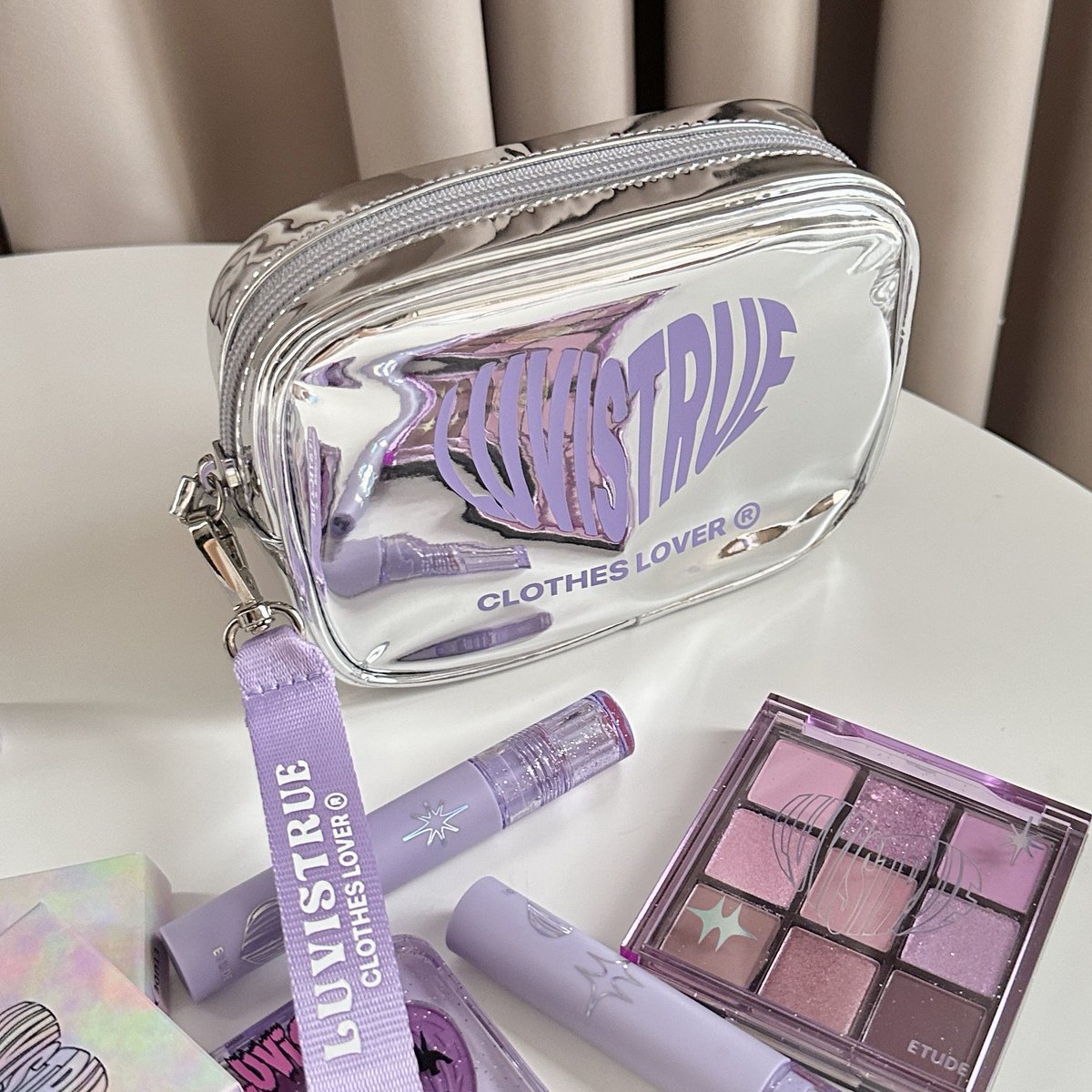 cloudysstory ꕀ on Twitter: "ตอนนี้มีโปรกระเป๋าด้วย แล้วซื้อเป็นเซทถูกกว่ามาก https://s.lazada.co ...