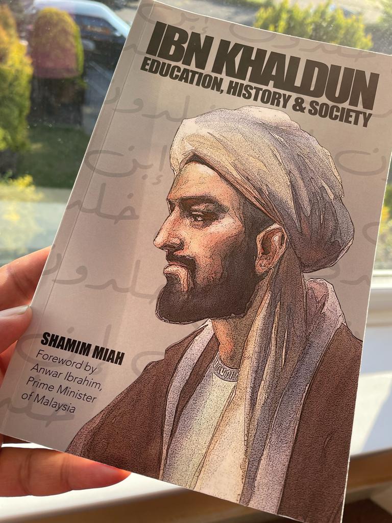 Islam UK Centre on Twitter: "Good to see a book-length treatment of Ibn ...