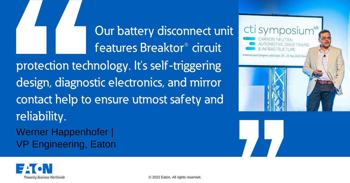 Eaton Corporation Company Profile & Overview | AmbitionBox