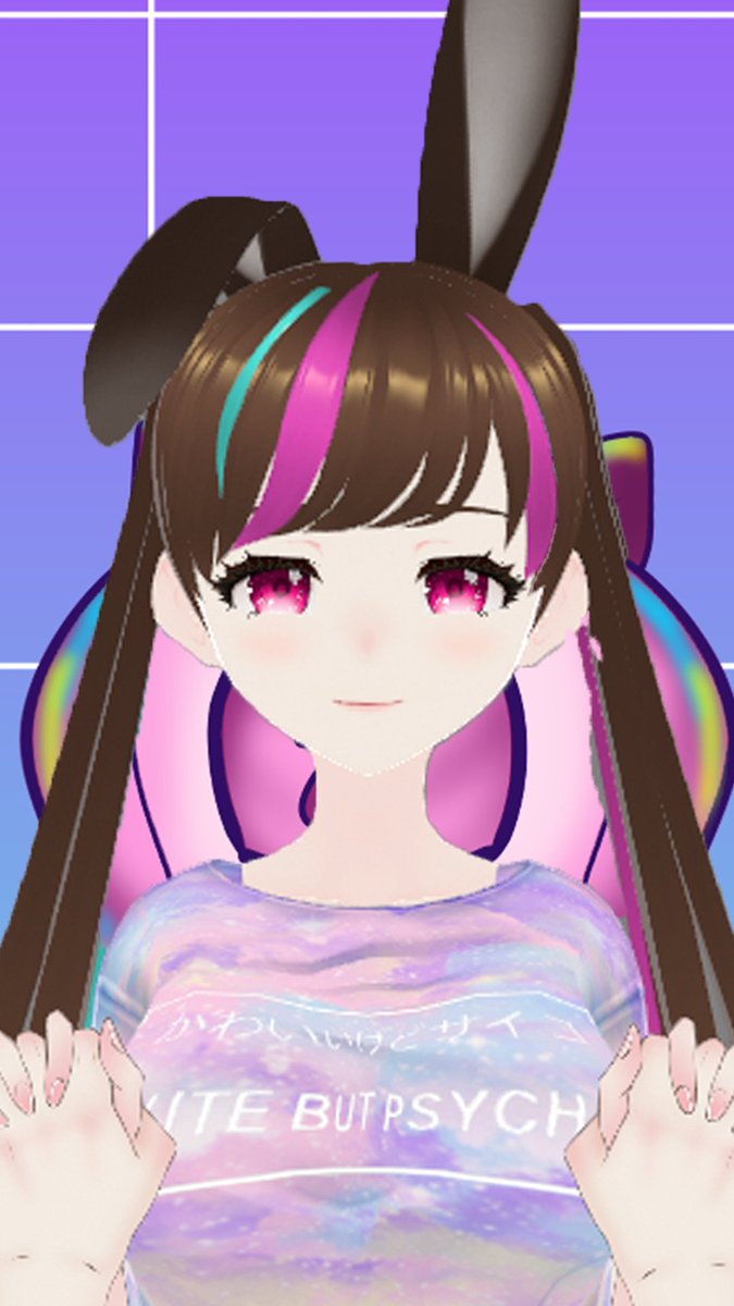 Kamito Nanami on Twitter: "Hi I'm kamito nanami. But you can call me nanami. I am artist and ...