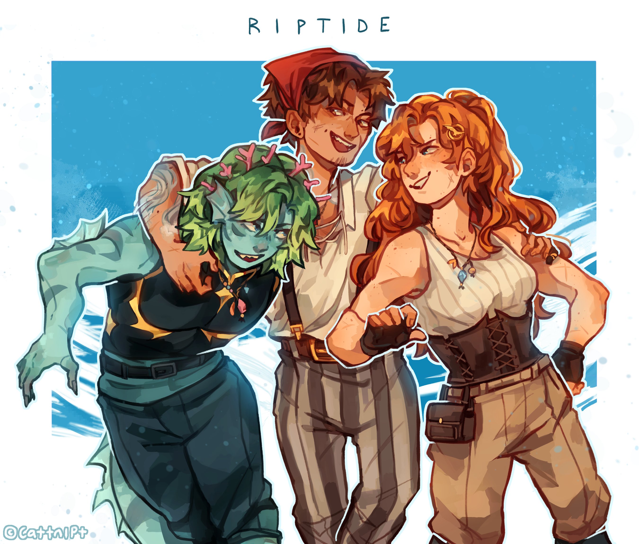 Lem🌟comms open (@sealemoons) / Twitter