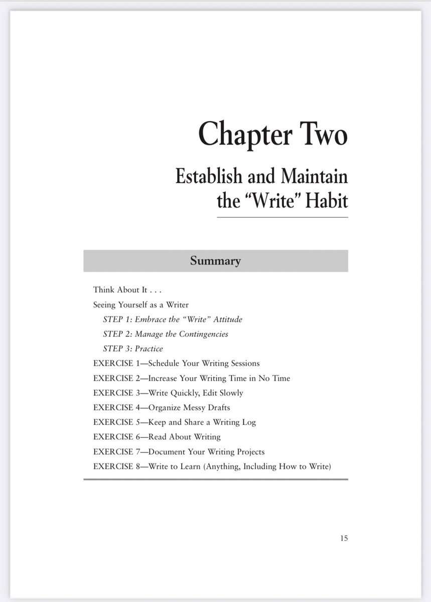 الأكاديميون السعوديون on Twitter: "📍| خطوات واستراتيجيات لتحسين مهارة الكتابة الأكاديمية. https ...