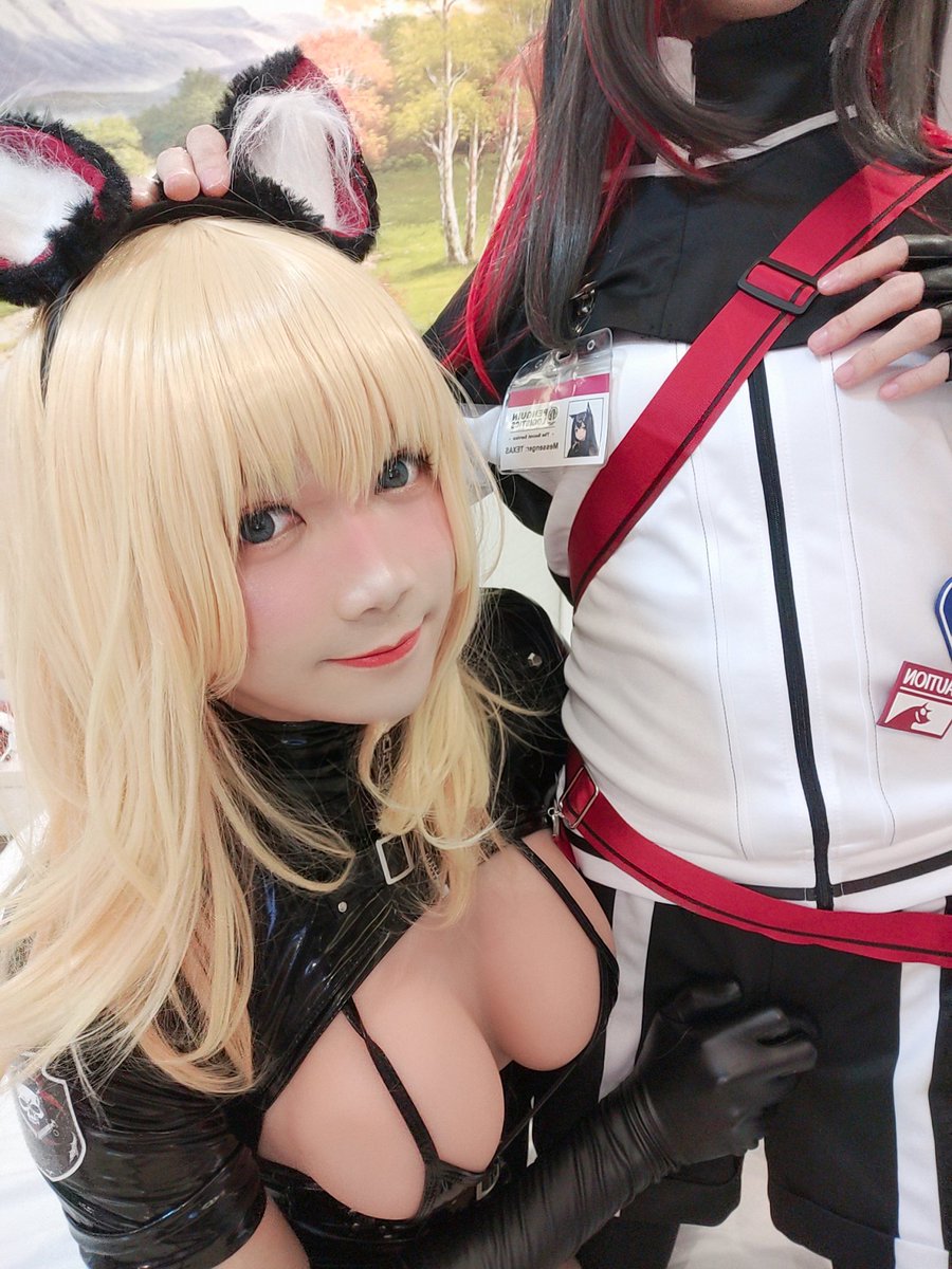 cherry on Twitter: "突然看到这张hhhhhh @yvziaaaaa"