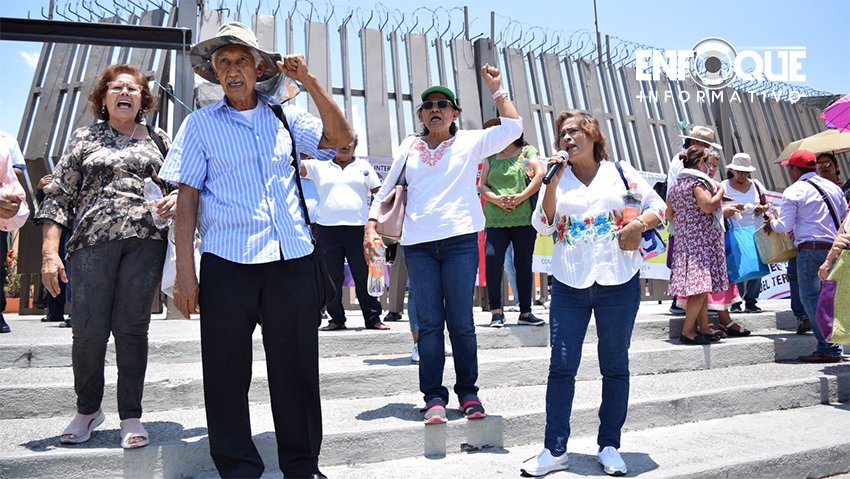 Enfoque Informativo Guerrero On Twitter Chilpancingo Protesta π