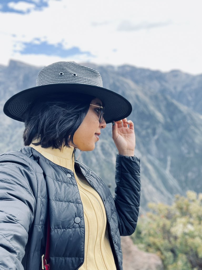 La Polilla on Twitter: "Allô vaqueros"