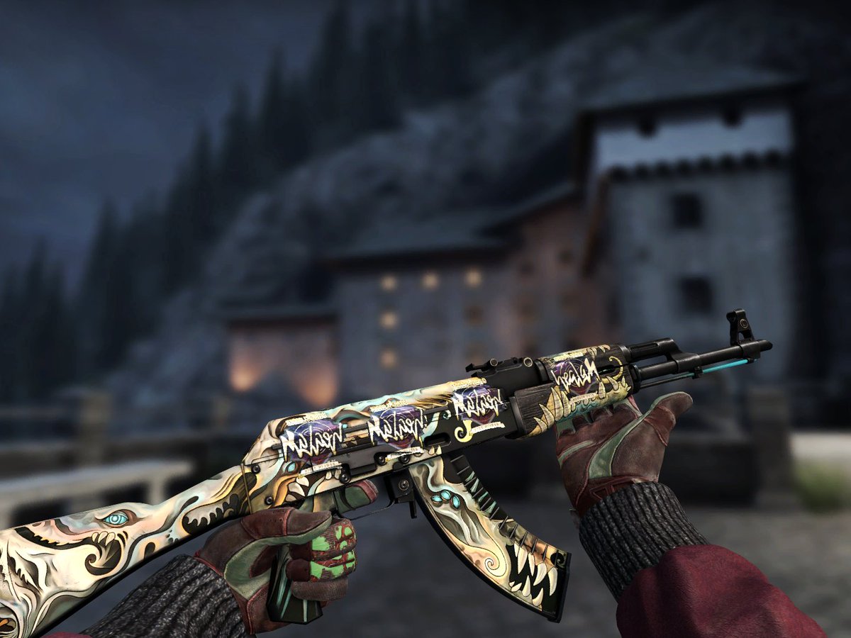 Csgo Skins Float Ranking at Michael Wannamaker blog