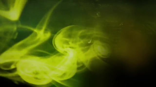 Breaking Bad Green Smoke Wallpaper