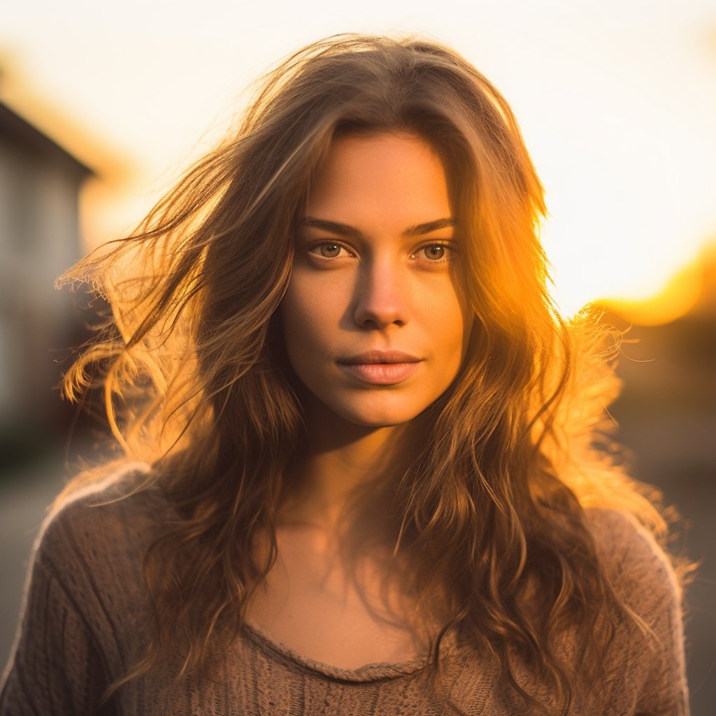 Midjourney - Lighting experiments🧵 I experimented with 41 Lighting ...